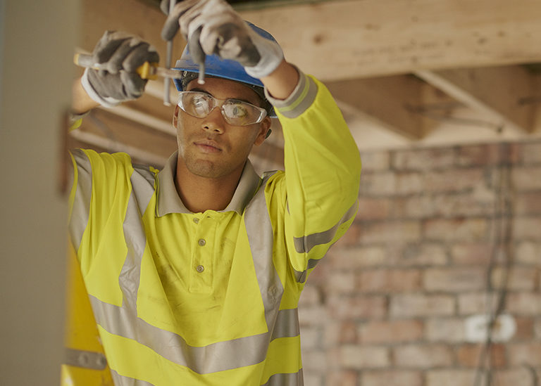 Electricians Metro Denver Area | Home | SG Services